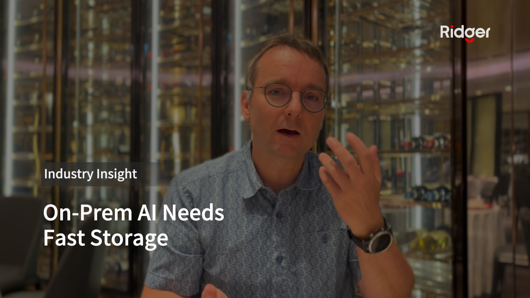 Video Daniel-2 – Ridger Online